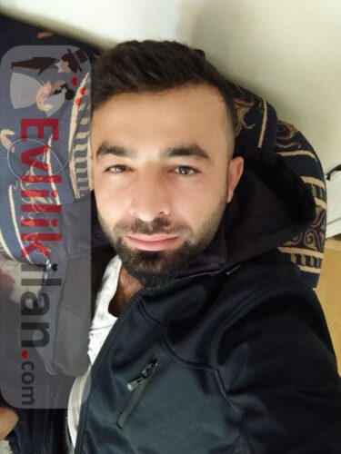 Mutlu Ve Sevgi Dolu Bir Yuva